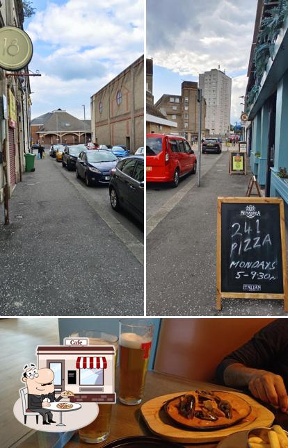 Top 7 restaurants in Greenock, february 2026 - Restaurant Guru