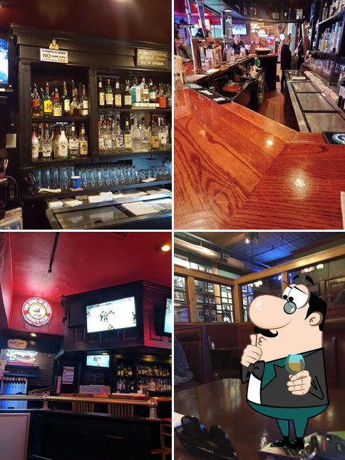 Box Seats, North Attleborough - Restaurant menu, prices and reviews
