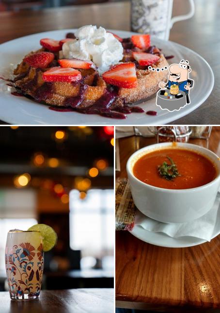El Guapo's Tequila + Tacos, West Des Moines - Restaurant menu, prices ...