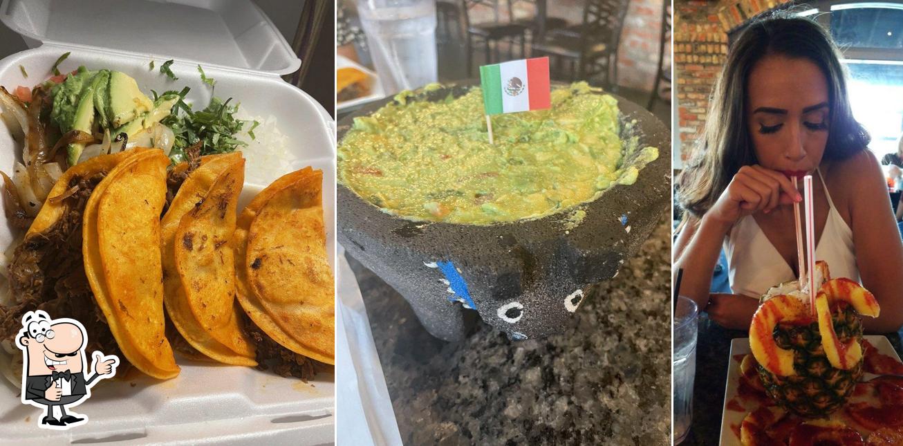 Fiesta Mariachi in Wichita Falls - Restaurant menu and reviews