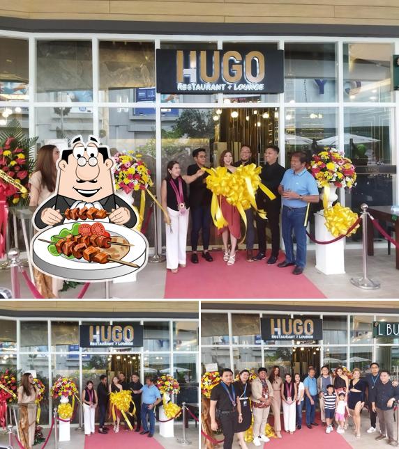 Hugo Uptown pub & bar, Cagayan de Oro