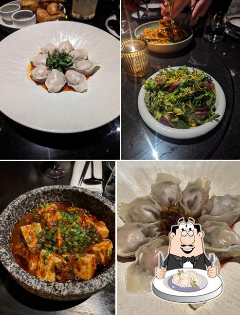 MIMI Chinese, Toronto - Restaurant menu, prices and reviews
