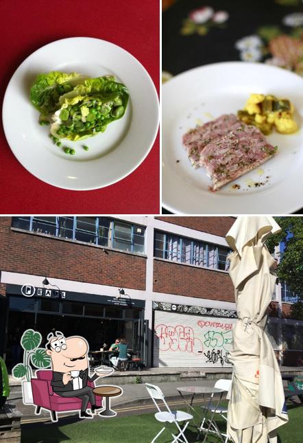 PEARL Hackney Wick, East Wing Oslo House, 11 Prince Edward Rd in London ...