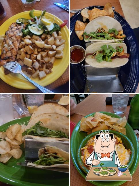 Red Bone Alley, Florence - Restaurant menu, prices and reviews