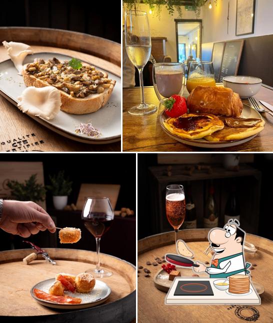 Le top 7 des restaurants à Nivelles, juillet 2025 - Restaurant Guru