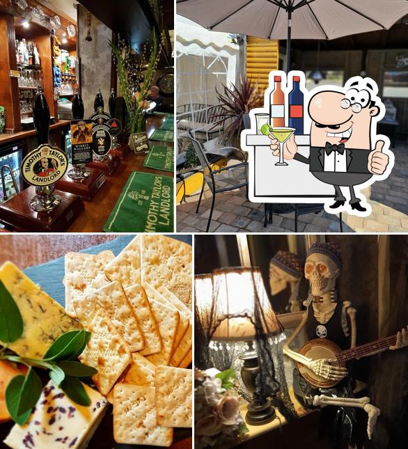 Best pubs & bars in Belper, spring 2024 - Restaurant Guru