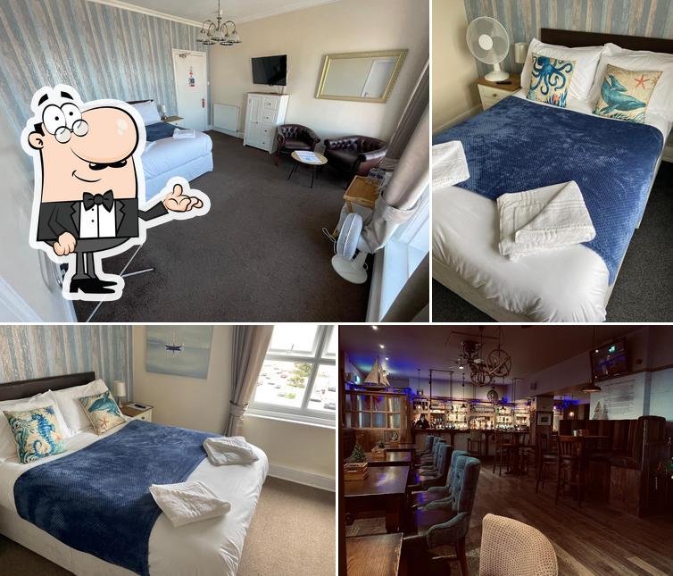 The Wash & Tope, Hunstanton - Restaurant menu, prices and reviews