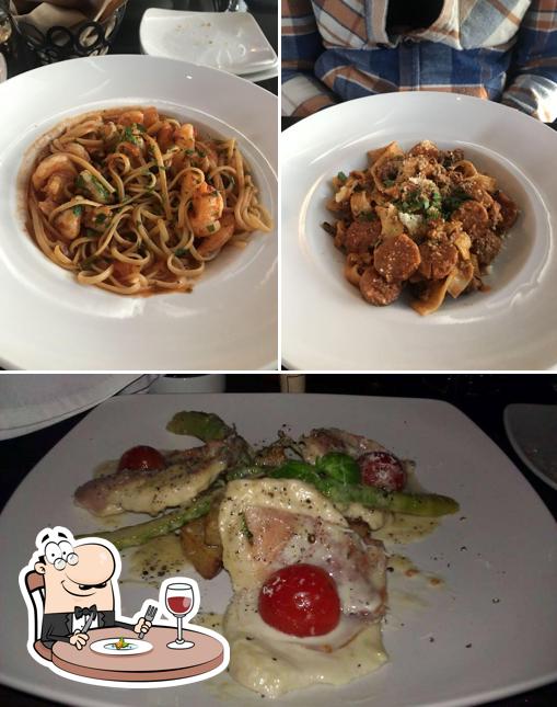 Undici Ristorante, Englewood - Restaurant menu, prices and reviews