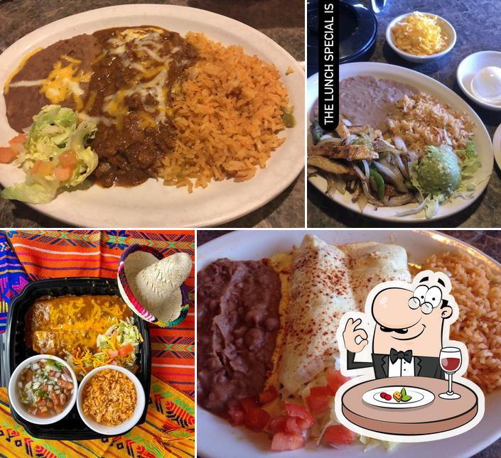 Pulido's Kitchen & Cantina, Hurst - Restaurant menu, prices and reviews