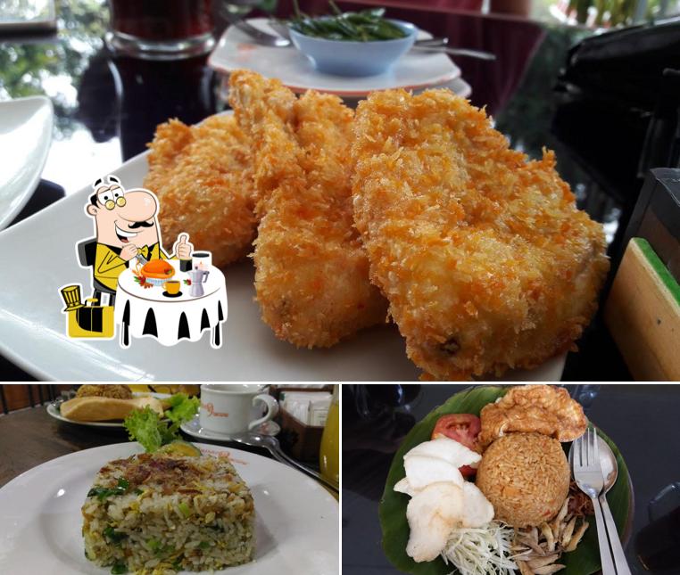 Banaran 9 Resto Coffee & Tea - Mugas Semarang, Semarang - Restaurant ...