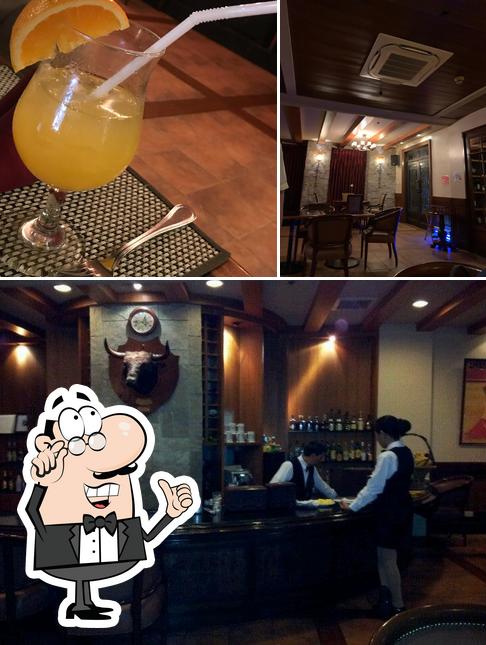 Bar Mixto, Cebu City - Restaurant reviews
