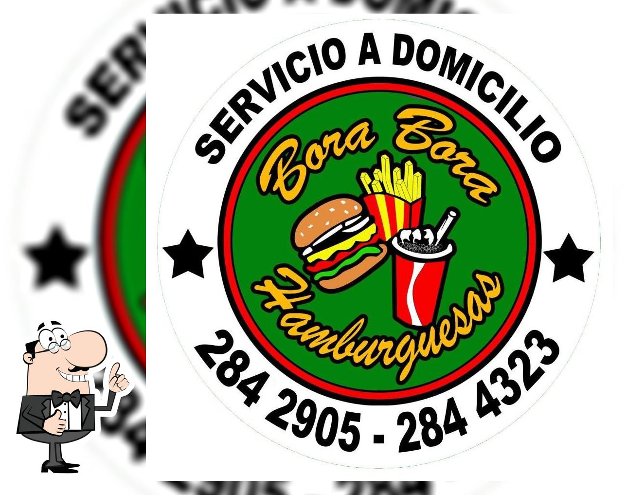 Bora Bora, Cadereyta Jiménez - Menú del restaurante, precios y reseñas