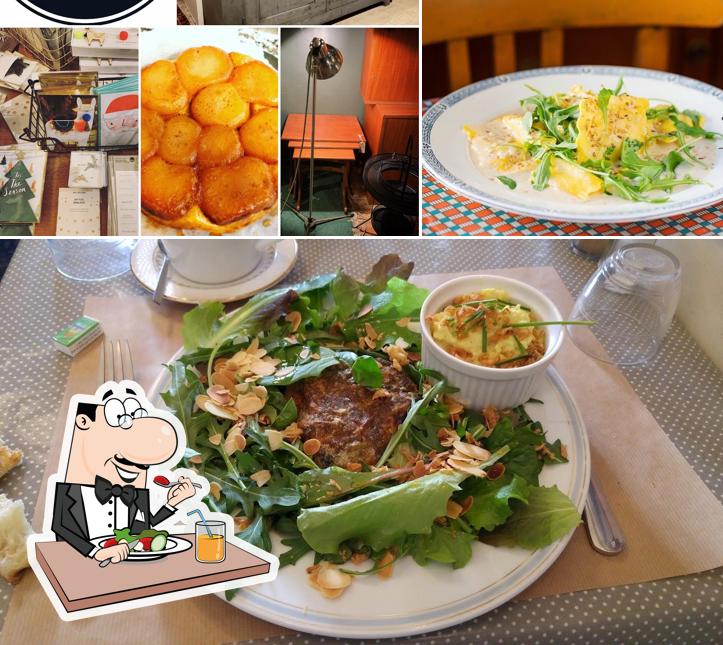 Chic Et Boheme, Montpellier - Menú del restaurante, precios y reseñas