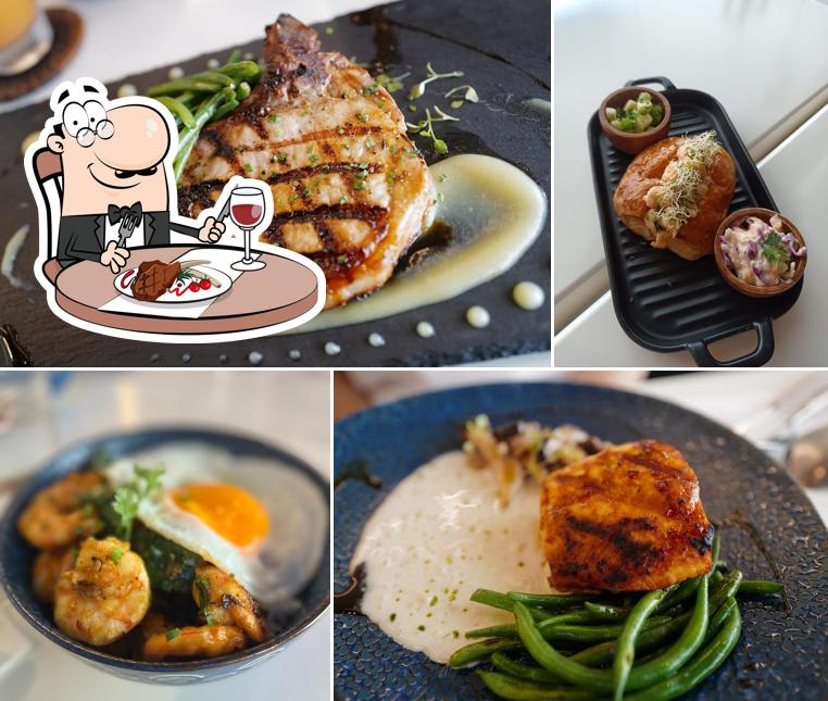 Calm Street, Cebu City - Restaurant menu, prices and reviews