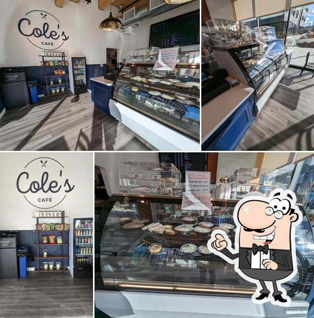 Cole’s Cafe in Spokane - Restaurant reviews