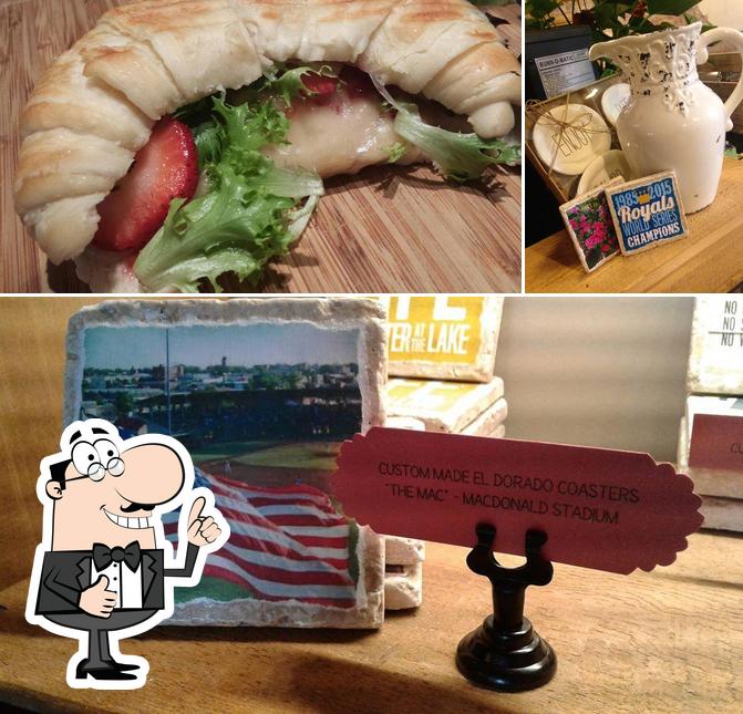 Dilly Deli, El Dorado - Restaurant menu, prices and reviews