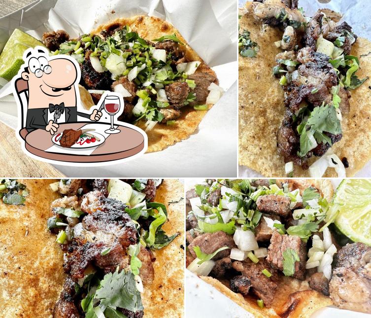 El Asador Del Rey, Austin - Restaurant menu, prices and reviews