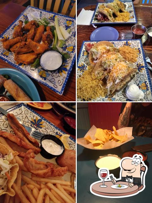 Highland House, Mequon - Restaurant menu, prices and reviews
