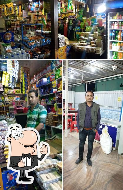 Jay Momai Tea Stall, Adalaj - Restaurant menu, prices and reviews