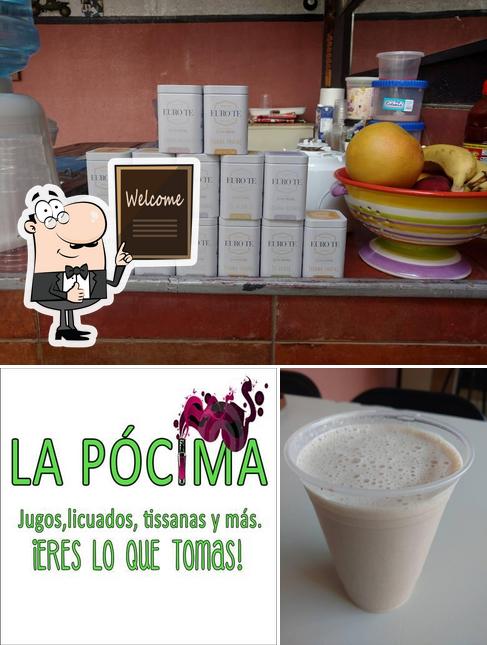 La pocima, Ciudad Juarez - Restaurant menu, prices and reviews