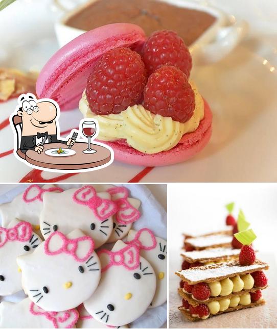 Le bec sucré in Drummondville