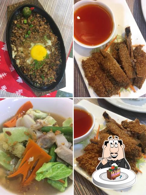 Lolo Erning’s Lechon, Dávao - Menú del restaurante, precios y reseñas