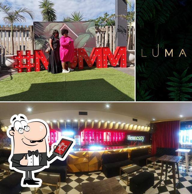 Luma Sunsets, Durban - Restaurant menu, prices and reviews