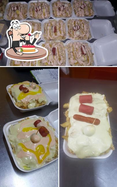 Mandingas Buenos Aires restaurant, Colombia - Restaurant reviews
