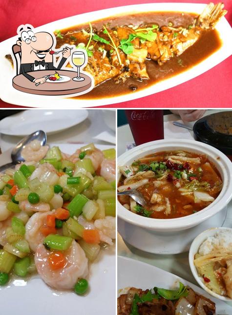 Mr Holy Gao, San Diego - Restaurant menu, prices and reviews