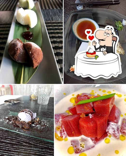NAOKI Japanese Street Food in Rivas-Vaciamadrid - Restaurant reviews