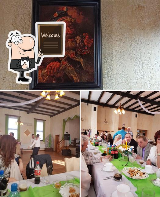 Pod Dębem. Restauracja, Piotrówka - Menú del restaurante, precios y reseñas