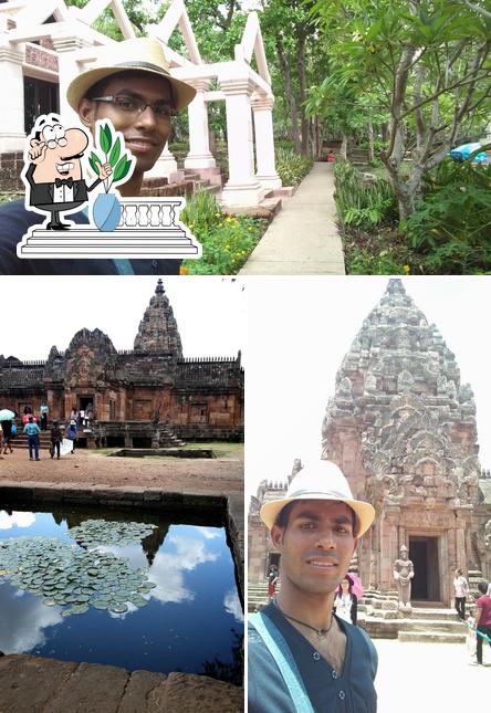 Restaurante ครัวคุณน้อย, Prakhon Chai, 119 Thanu Prasit - Opiniones del ...