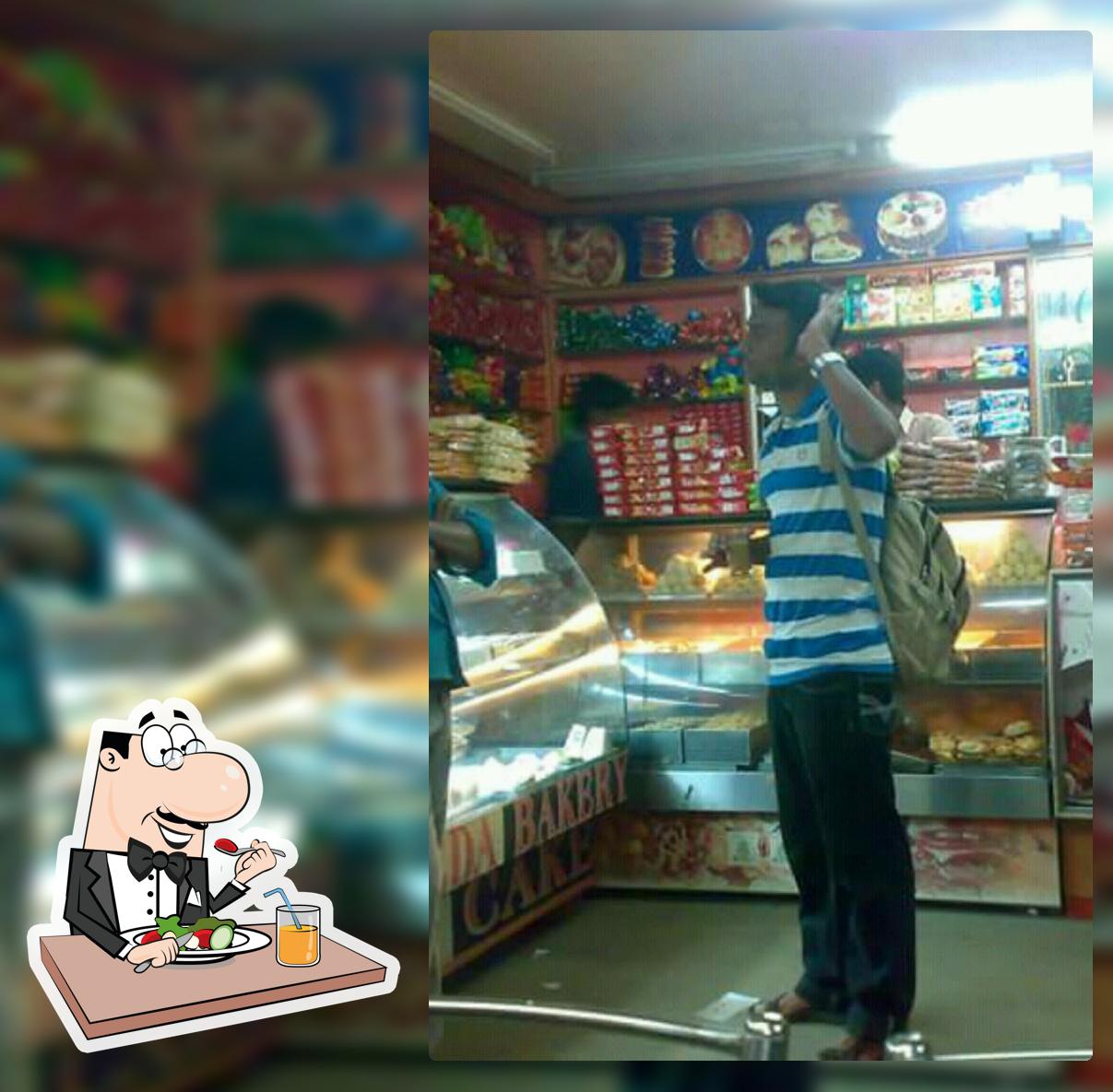 All places to eat and drink in Vijayapuri, summer 2024 - Restaurant Guru