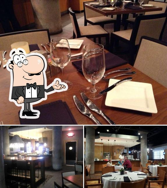 Clark Street Grill, St. Louis - Restaurant menu, prices and reviews