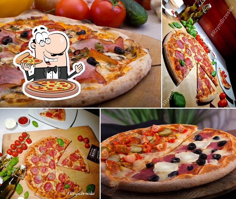 Restauracja RZYM Brzesko, Brzesko - Restaurant menu, prices and reviews