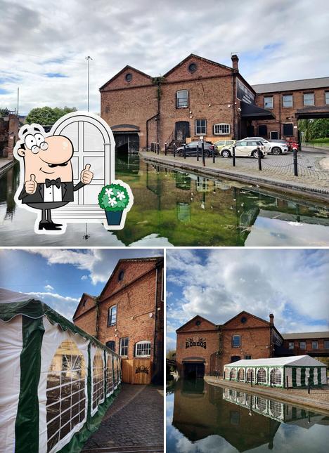 Rodeos, Wolverhampton - Restaurant menu, prices and reviews