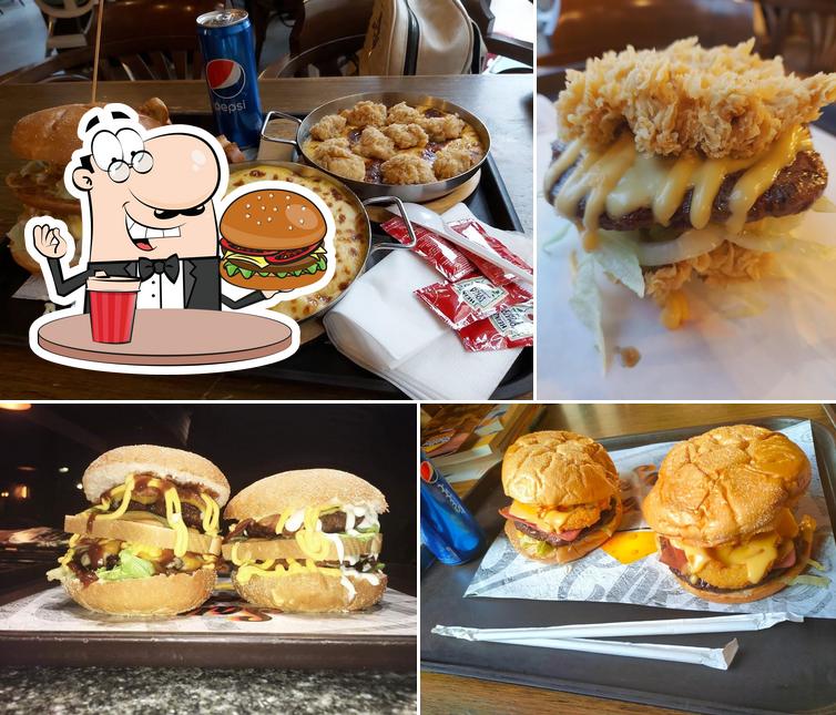 Shelter (house of cheese) restaurant, Mansoura - Restaurant reviews