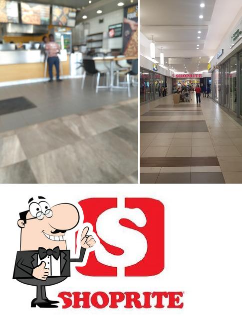 Shoprite Stretford Station, Orange Farm - Restaurant reviews