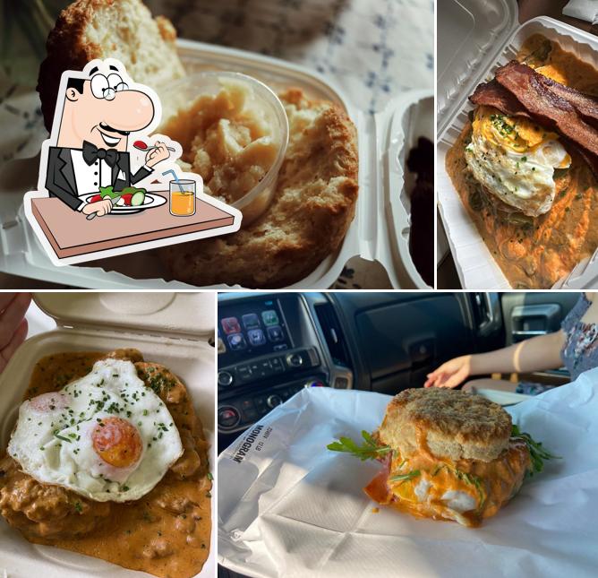Side Piece Kitchen, Tacoma - Restaurant menu, prices and reviews