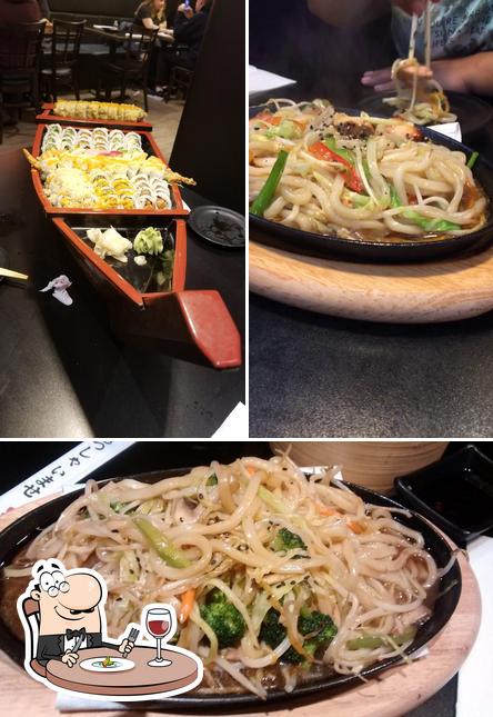 Sushi Zuki, Toronto - Restaurant menu, prices and reviews