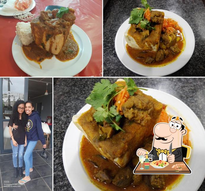 The Curry O's Moseley/Northdene, Pinetown - Restaurant menu, prices and ...