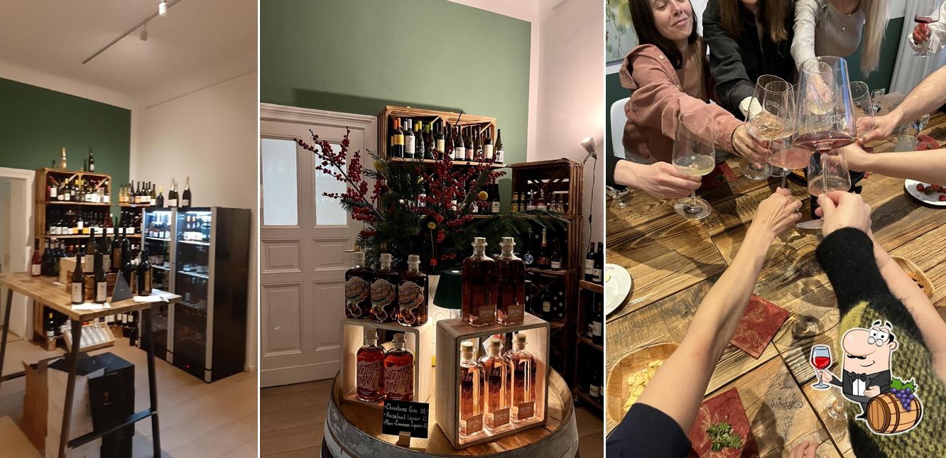 k_eins, Berlin - Restaurant reviews