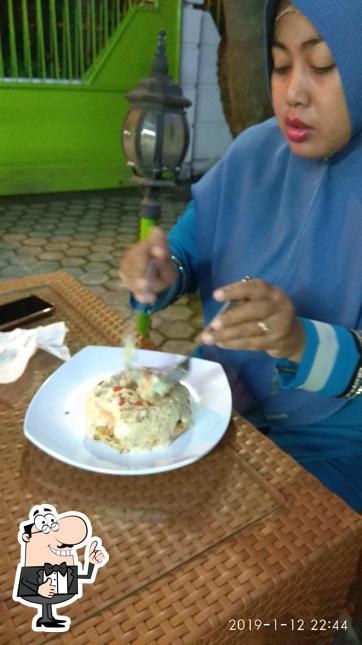 Roti Baba restaurant, Medan - Restaurant reviews