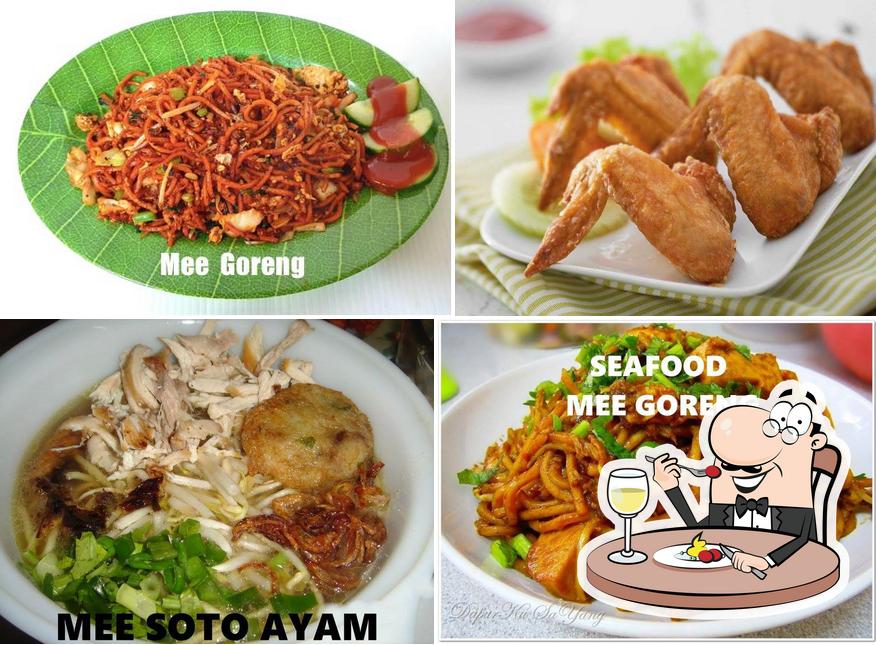 Sari Rasa in Canning Vale - Restaurant menu and reviews