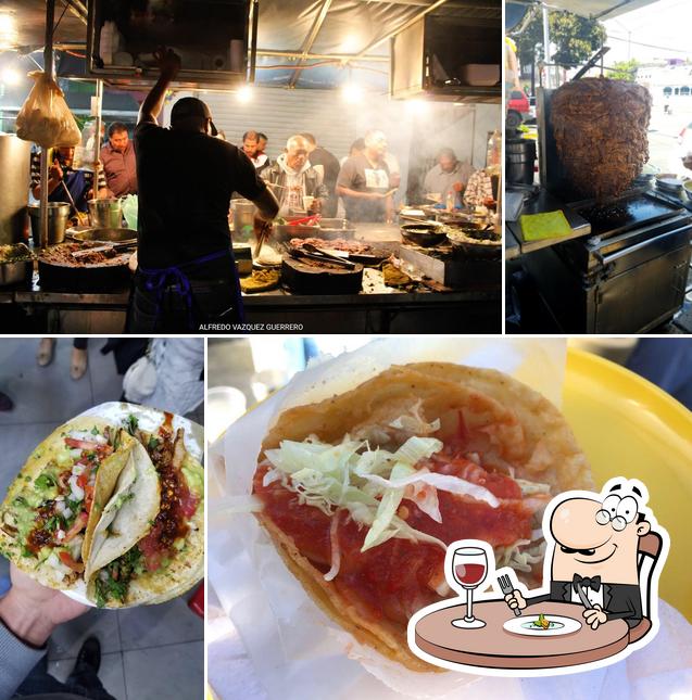 Restaurante Taco Stand, Tijuana, Av. C Niños Héroes 588 - Opiniones del ...