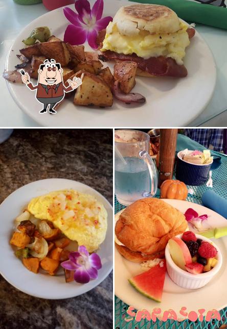 The Breakfast House, Sarasota - Restaurant menu, prices and reviews