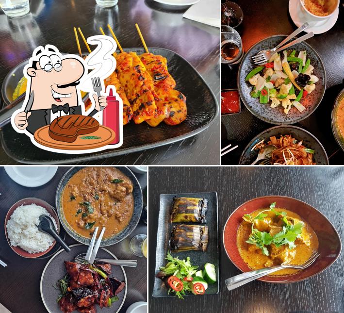 The Malaya, Sydney - Restaurant menu, prices and reviews