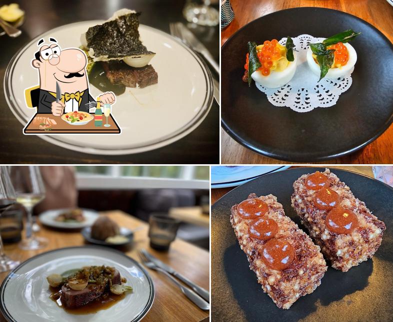 The Surly Goat in Hepburn Springs - Restaurant reviews
