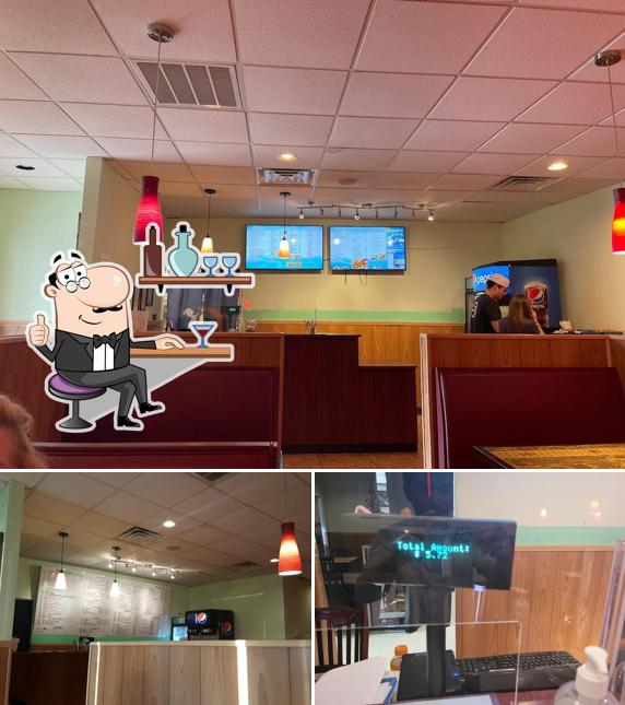 Yummy Asia in Tulsa - Restaurant menu and reviews