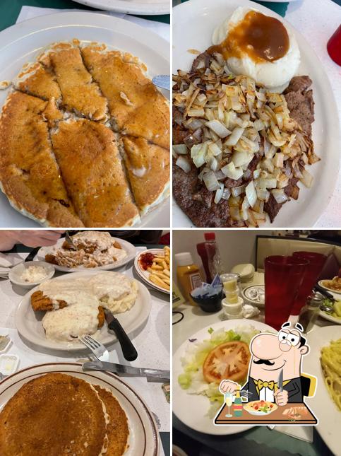 COUNTRY OVEN, Warren - Restaurant menu, prices and reviews